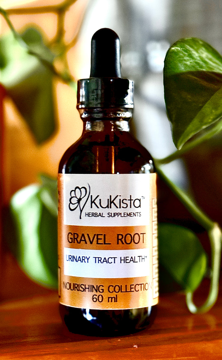Gravel Root Extract – Vibrant Vibrations store